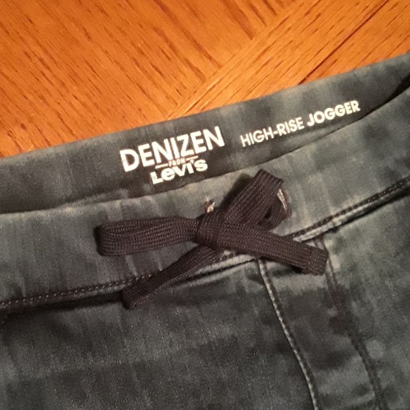 Denizen from Levi's | Pants & Jumpsuits | Denizen Highrise Denim ...